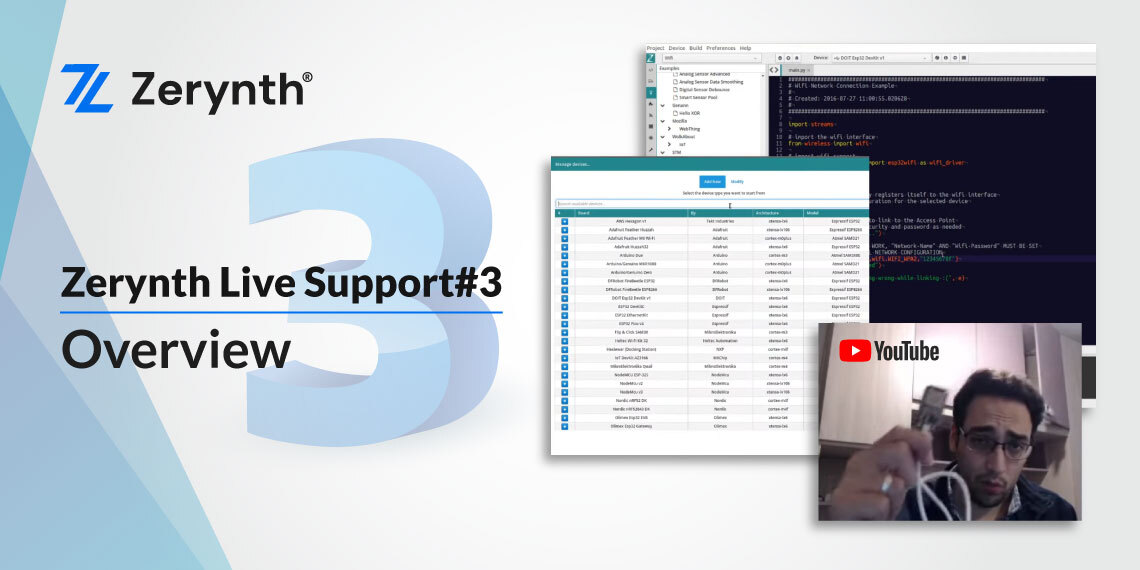 Zerynth Live Support 3 Overview Debugging In C And Python Virtual Machine Structure