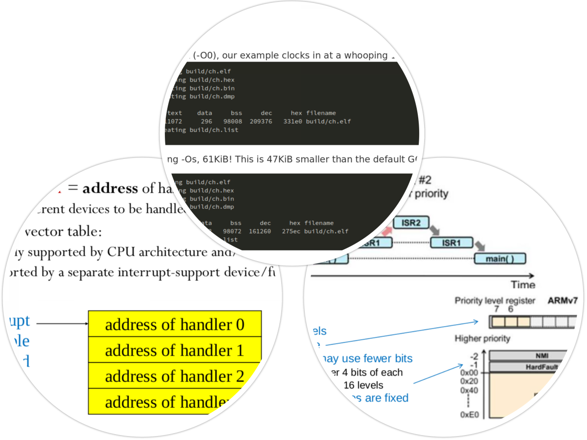 Zen And The Art Of Embedded Debugging Zerynth Continuous Learning