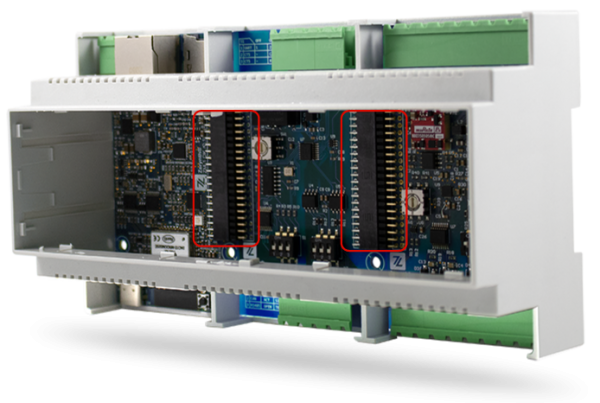 4ZeroBox Mobile | Zerynth Industrial IoT & AI Platform