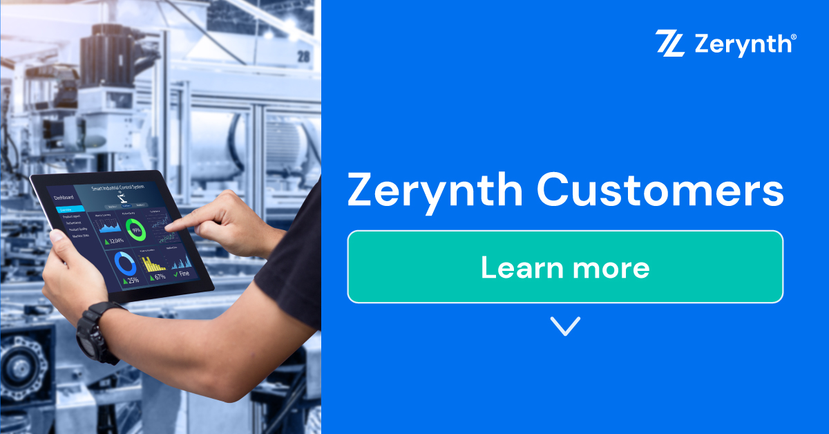 Customers | Zerynth Industrial IoT Platform