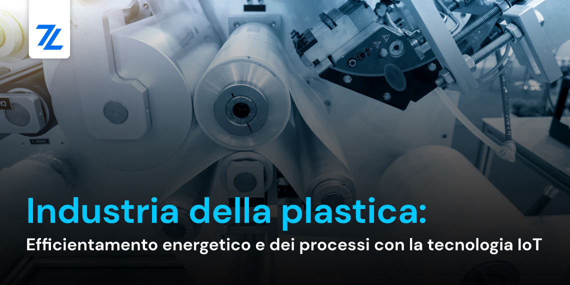 Industria della plastica: efficientamento energetico e dei processi con ...