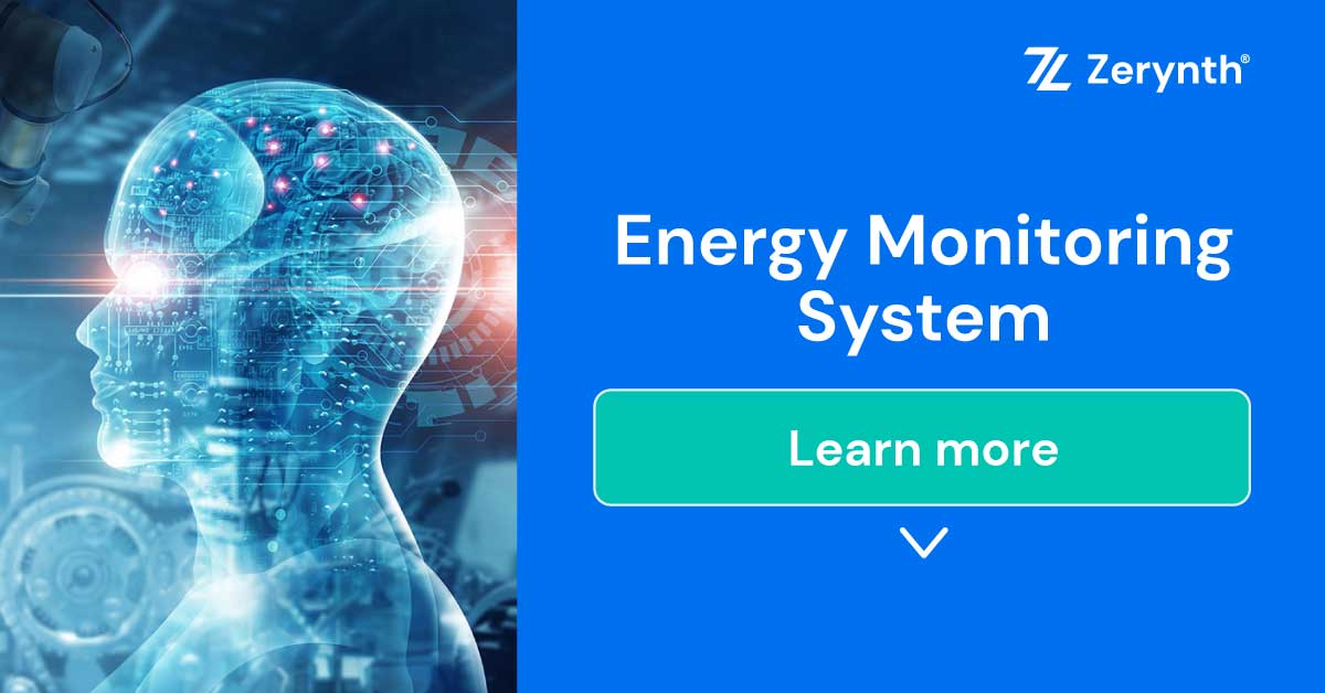 Energy Monitoring System Zerynth Glossary 7314
