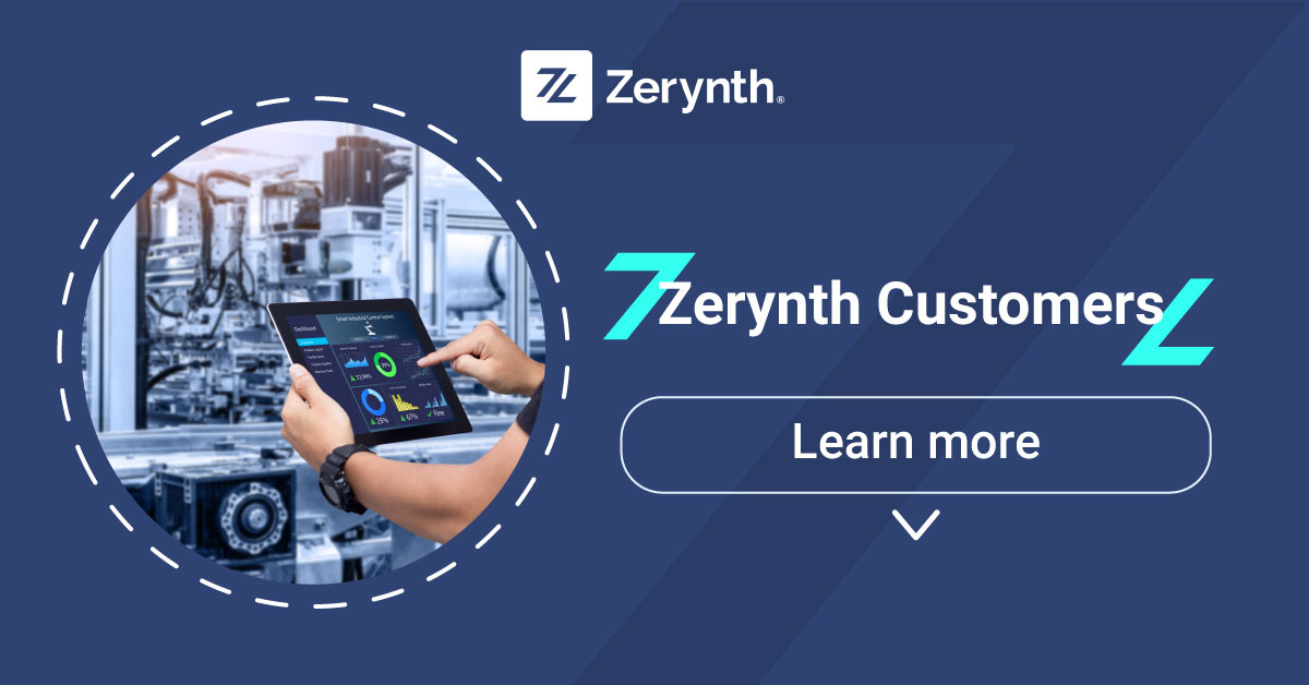 Customers | Zerynth Industrial IoT Platform
