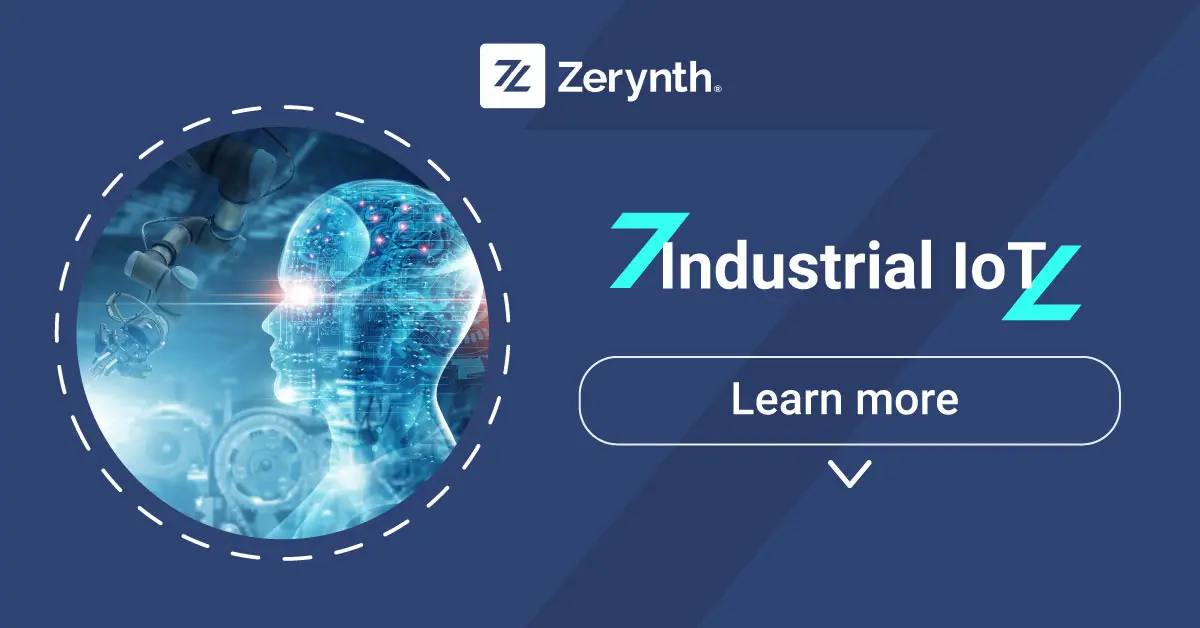 Industrial IoT | Zerynth Glossary