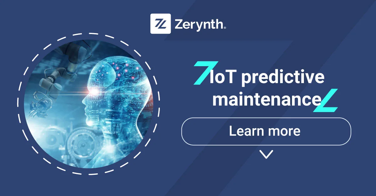 IoT Predictive Maintenance | Zerynth Glossary IoT Predictive Maintenance | Zerynth Glossary