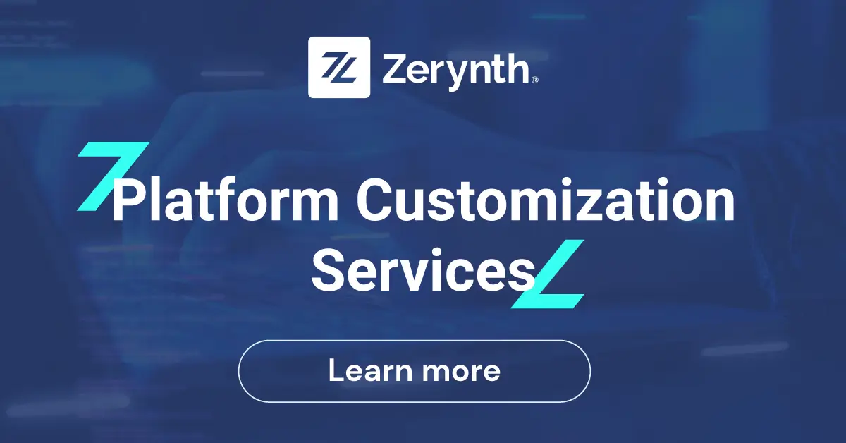 Platform Customization Services | Zerynth