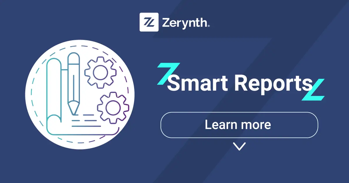 Smart Reports | Zerynth